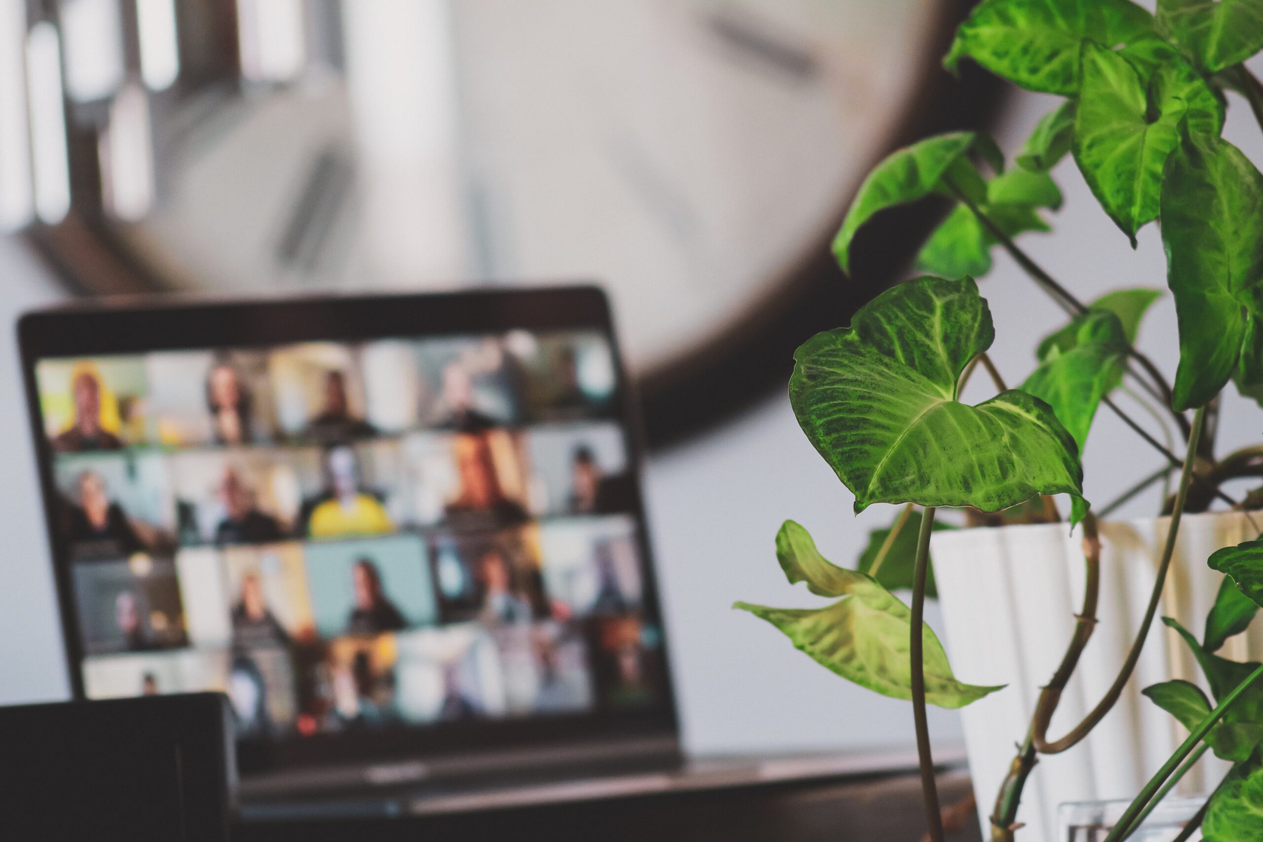 Managing a hybrid workforce - Converge International