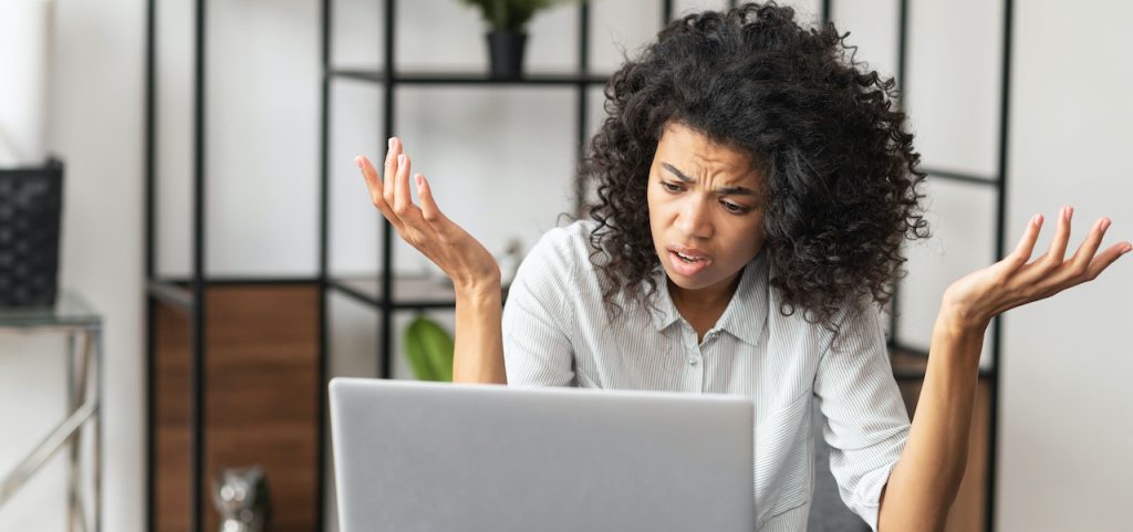 Technology stress in the workplace - Converge International