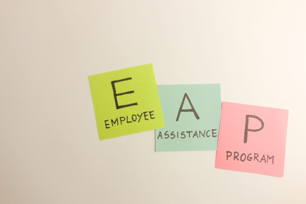 Is the Employee Assistance Program for you? - Converge International