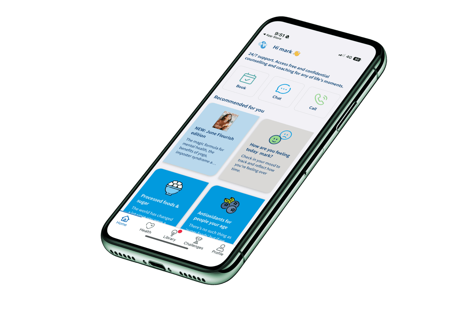 EAP Provider Australia | Converge