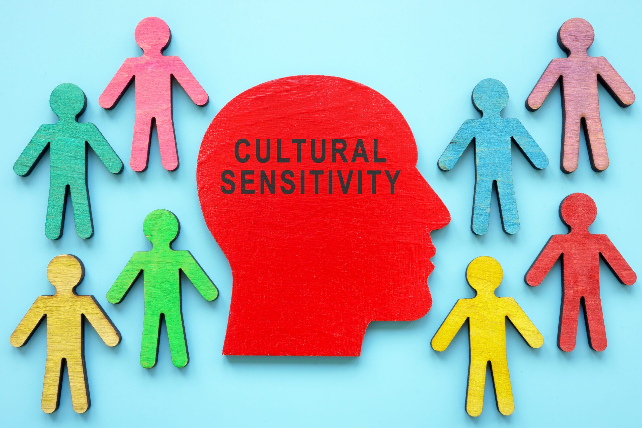 Managing Cultural Sensitivity In A Diverse Workplace