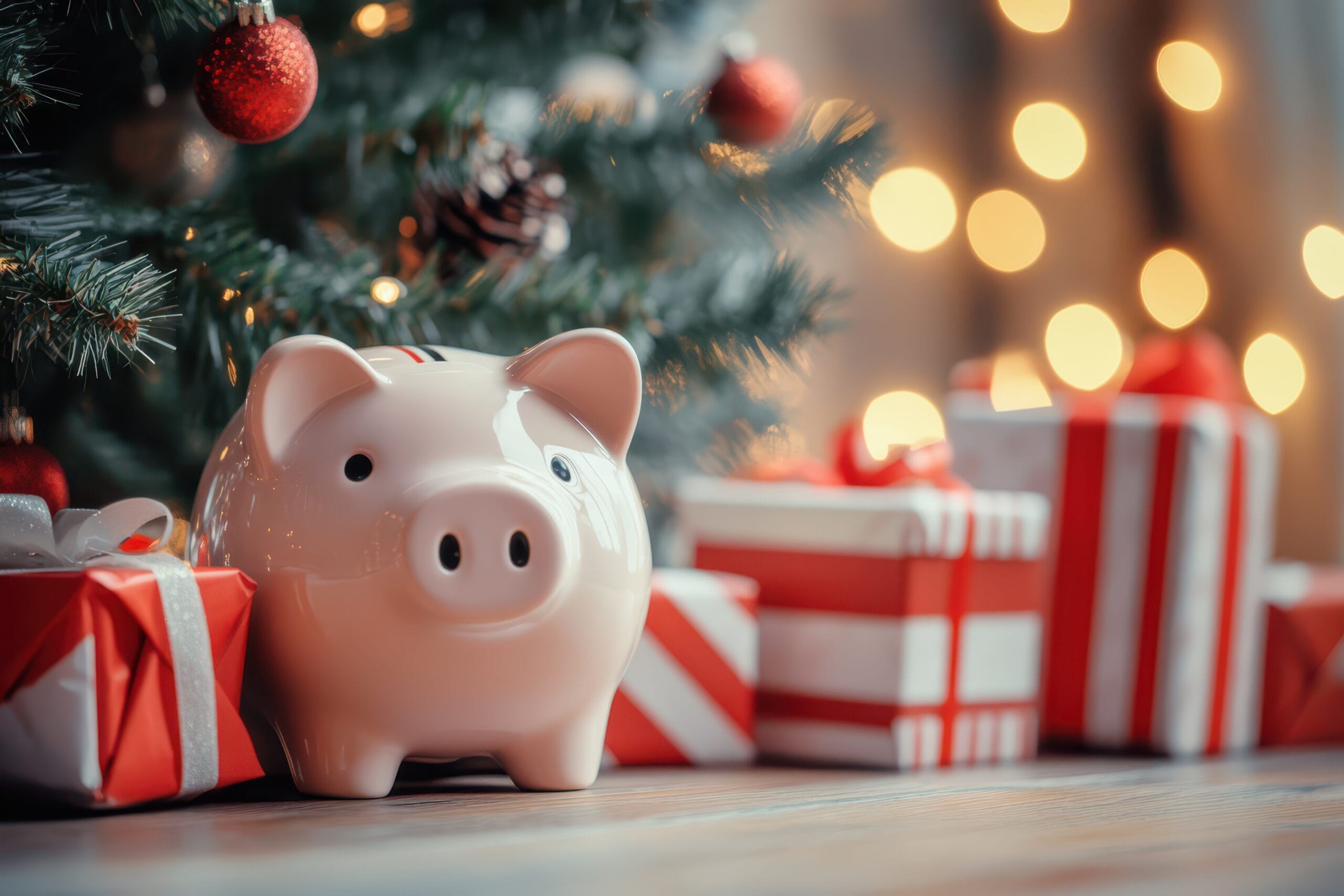 Feeling the pinch this holiday season? Here’s how to navigate financial ...