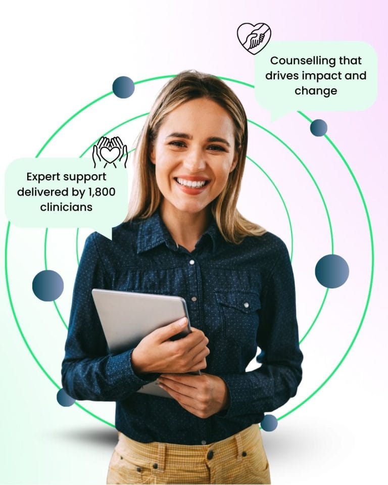 Employee EAP Counselling | Employee Support Programs | Converge