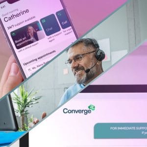 Employee EAP Counselling | Employee Support Programs | Converge