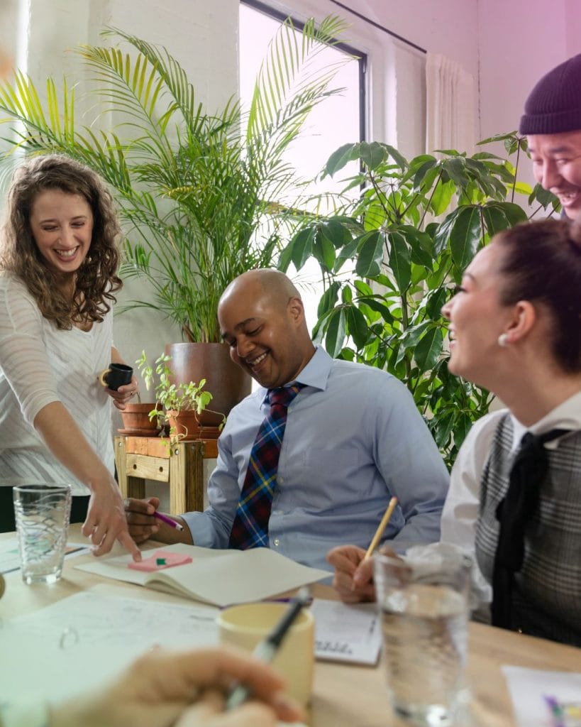 Employee EAP Wellbeing Program | Converge