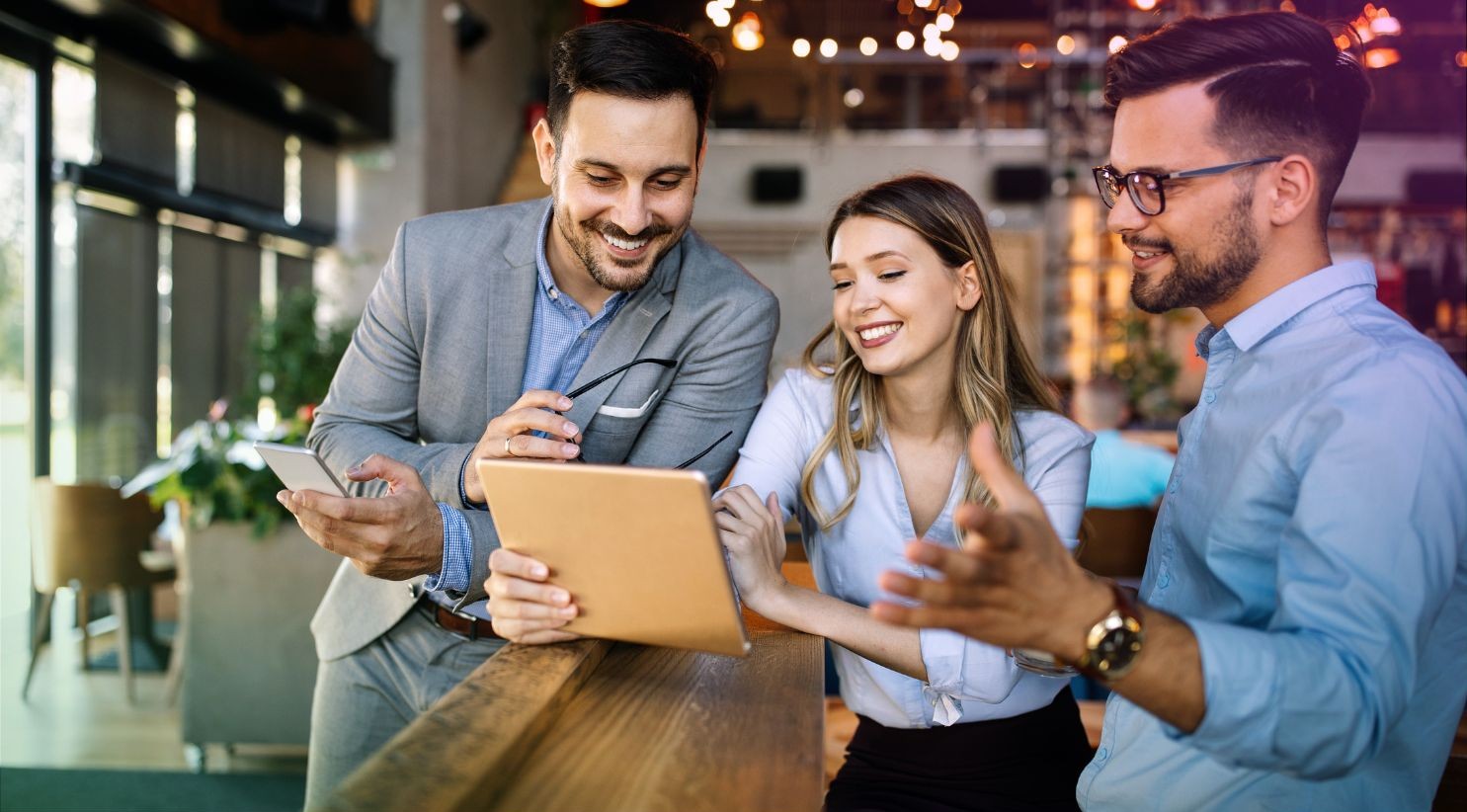 What Is an Employee Assistance Program (EAP)? Benefits & ROI Explained ...