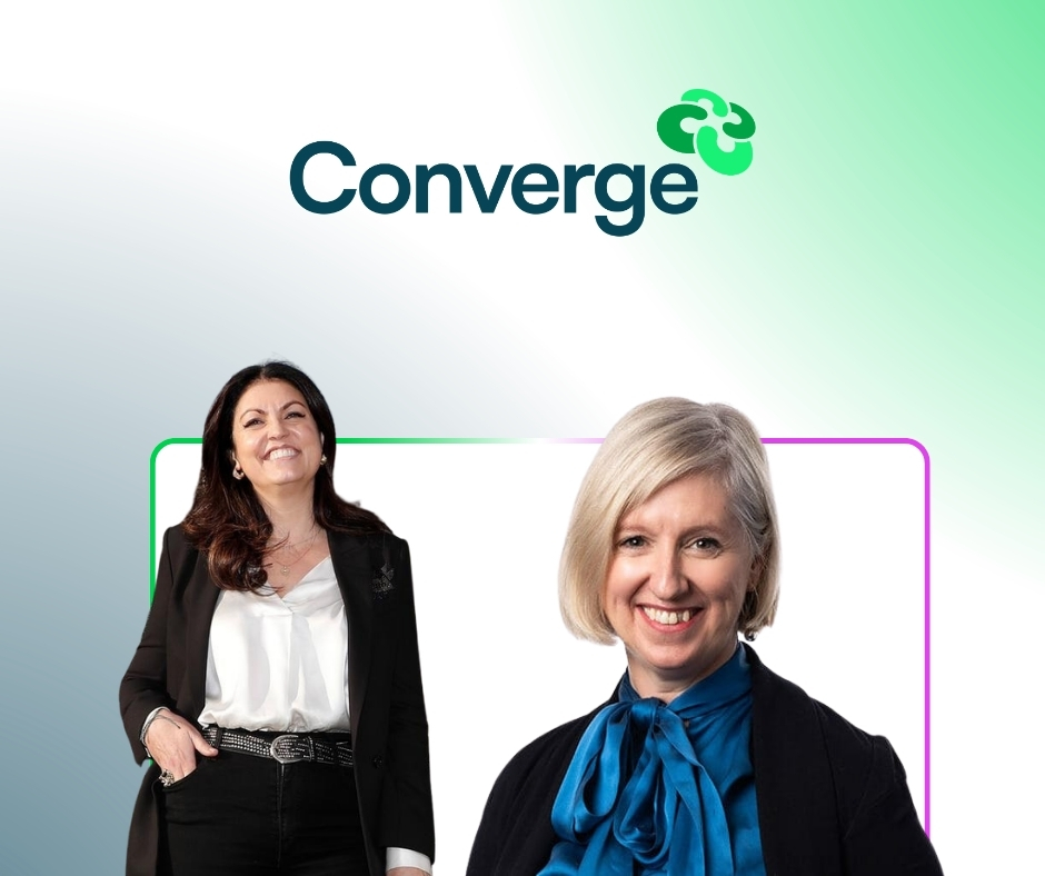 Women’s Mental Health & the Elite Mindset | Converge