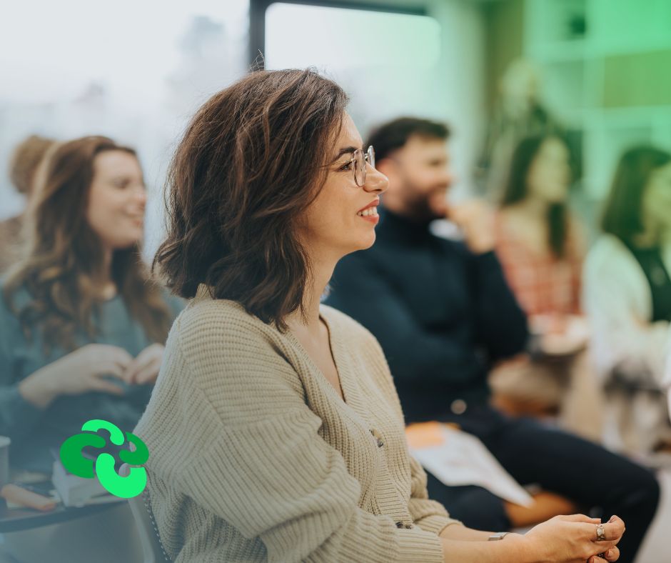 workplace wellbeing training - Converge